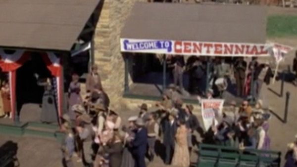 Centennial Season 1 Episode 1 Recap