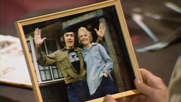 Citizen Smith Season 1 Episode 1