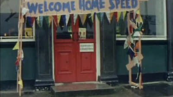 Citizen Smith Season 2 Episode 1