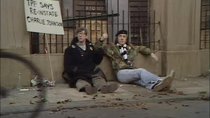 Citizen Smith Season 2 Episode 1