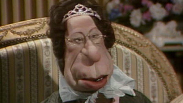 Spitting Image Season 2 Episode 7