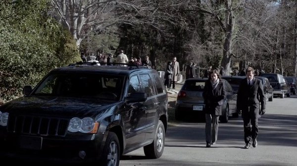 The Following Season 2 Episode 8 Recap