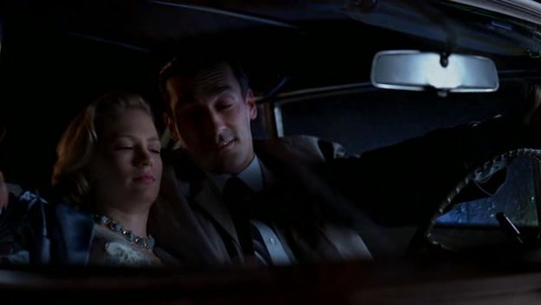 Mad Men Season 1 Episode 2 Recap