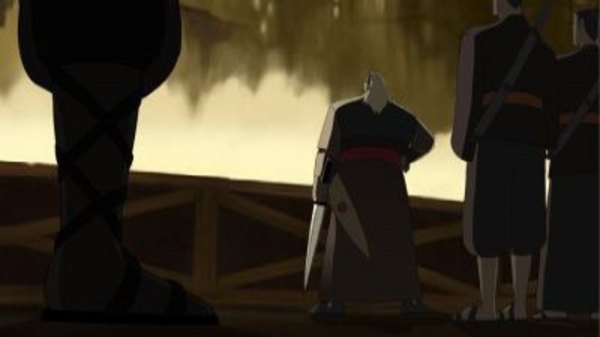 Ninjai Season 1 Episode 10