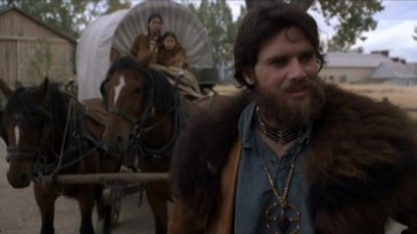 Into the West Episode 2 Recap