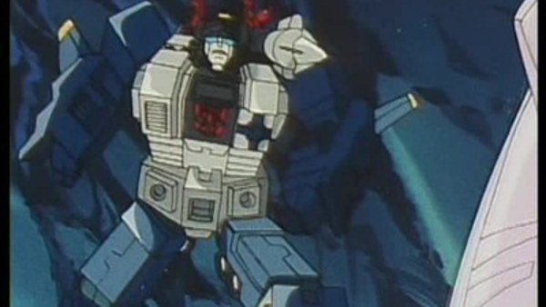 Transformers: Choujin Master Force Episode 37