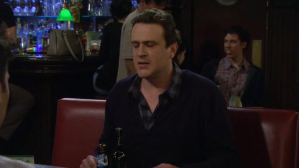 How I Met Your Mother Season 7 Episode 20