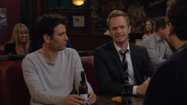How I Met Your Mother Season 7 Episode 20