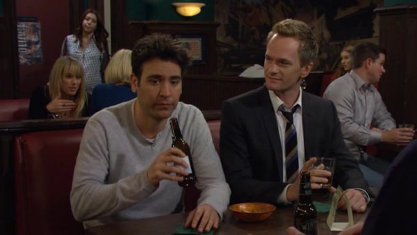 How I Met Your Mother Season 7 Episode 20