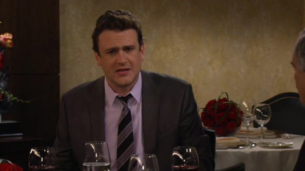 How I Met Your Mother Season 7 Episode 20