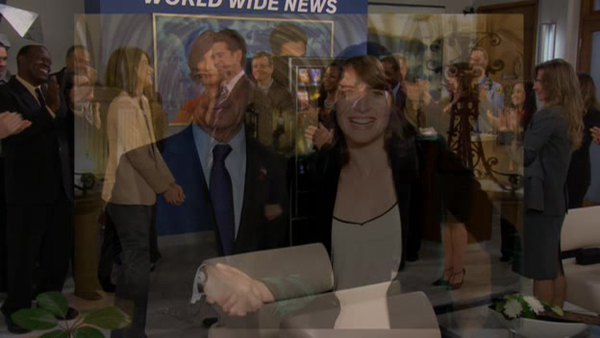 How I Met Your Mother Season 7 Episode 20