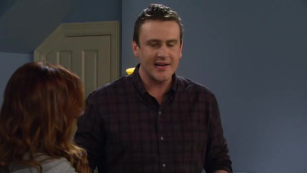 How I Met Your Mother Season 7 Episode 13