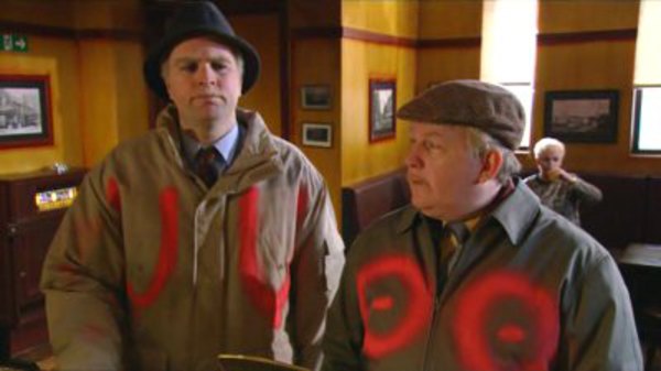Still Game Season 3 Episode 4 Recap