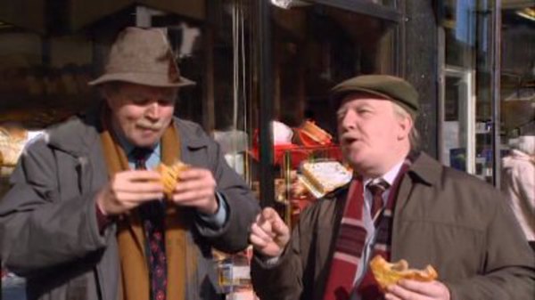 Still Game Season 6 Episode 6 Recap and Links