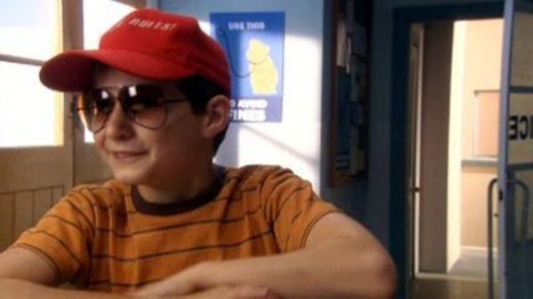 Lockie Leonard Season 1 Episode 16