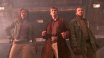 Firefly Season 1 Episode 1