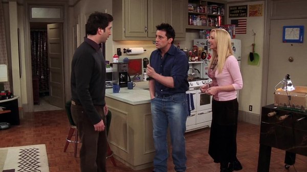 Friends Season 10 Episode 17 Recap