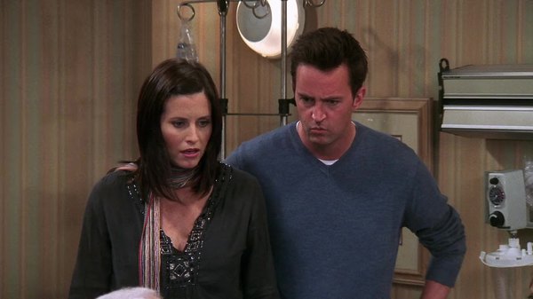 Friends Season 10 Episode 17 Recap