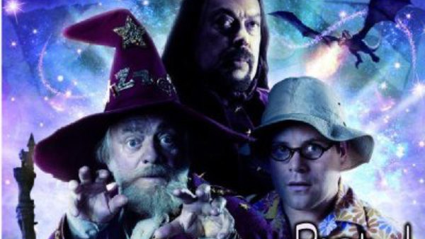 Discworld Season 4 Episode 1