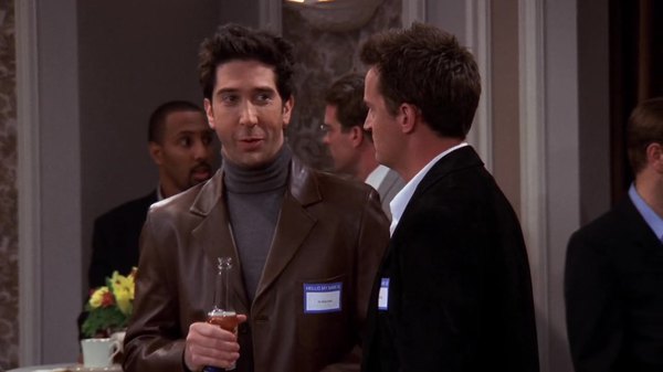 Friends Season 10 Episode 11 Recap