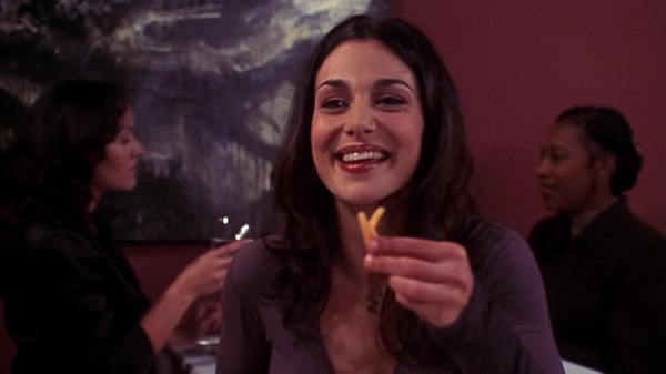 Screencaps of Friends Season 10 Episode 9