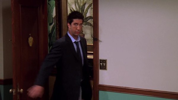 Friends Season 10 Episode 1 Recap