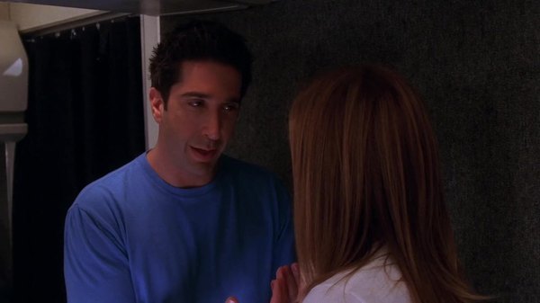 Friends Season 10 Episode 1