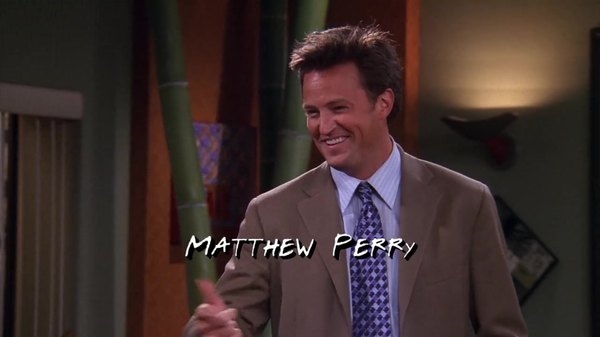 Friends Season 9 Episode 20 Recap