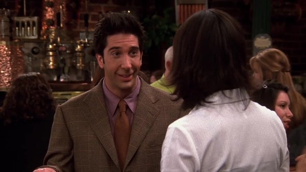Friends Season 9 Episode 20 Recap