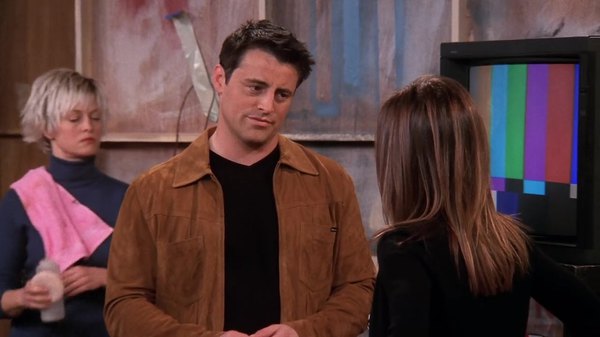 Friends Season 9 Episode 19 Recap