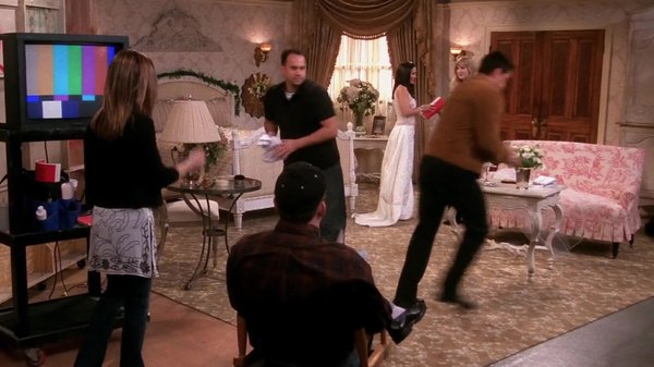 Friends Season 9 Episode 19 Recap