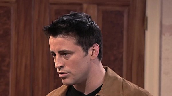 Friends Season 9 Episode 19 Recap