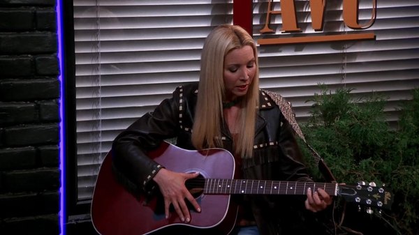 Friends Season 9 Episode 19 Recap