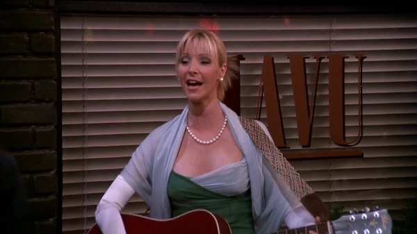 Friends Season 9 Episode 19 Recap