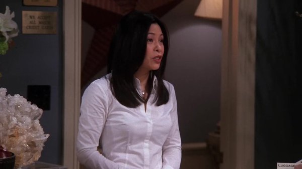 Friends Season 9 Episode 19 Recap
