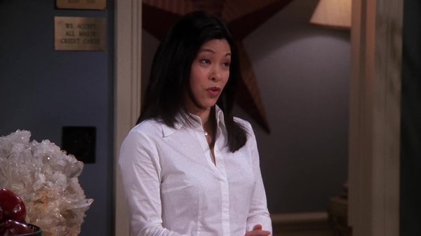 Friends Season 9 Episode 19