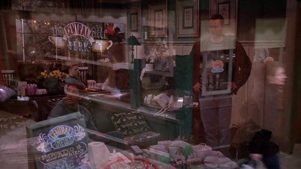 Friends Season 9 Episode 19 Recap