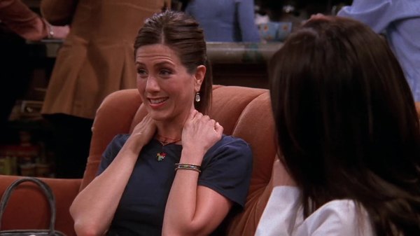 Friends Season 9 Episode 19 Recap