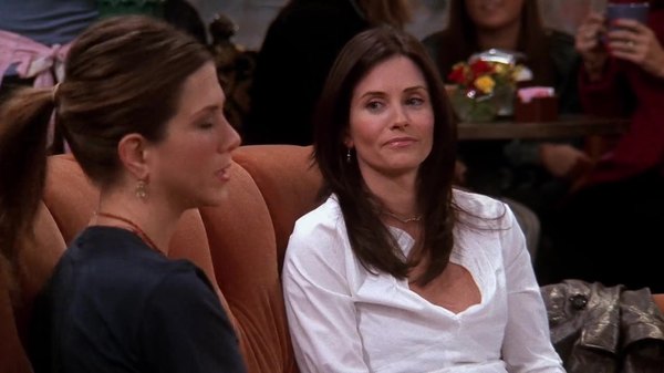 Friends Season 9 Episode 19 Recap
