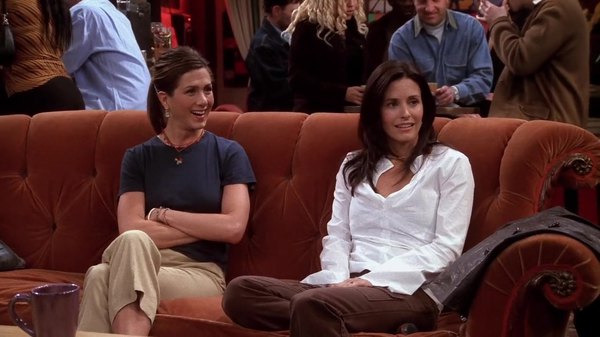 Friends Season 9 Episode 19 Recap