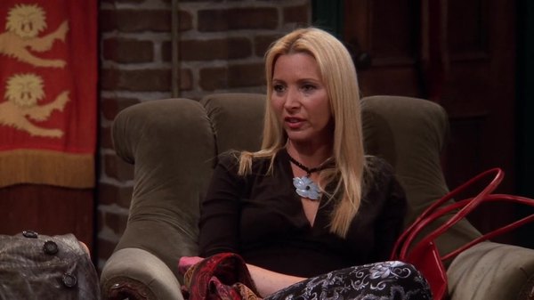 Friends Season 9 Episode 19 Recap
