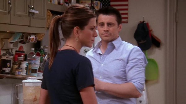 Friends Season 9 Episode 19 Recap