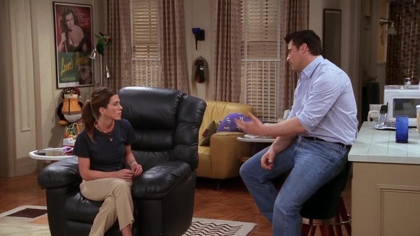 Friends Season 9 Episode 19 Recap