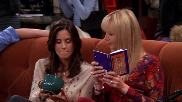 Friends Season 8 Episode 17 Recap