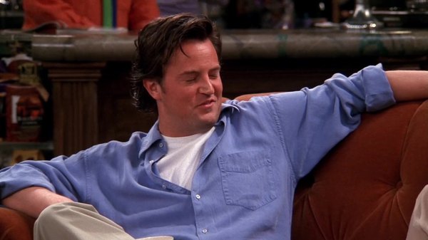 Friends Season 8 Episode 17 Recap