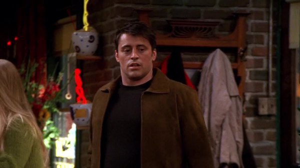 Friends Season 8 Episode 17 Recap