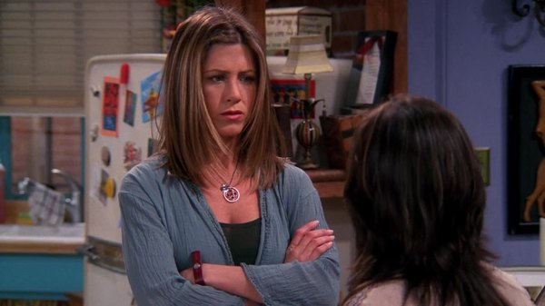 Friends Season 8 Episode 17 Recap