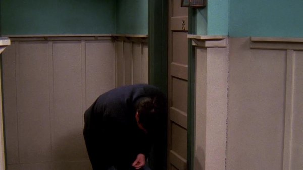 Friends Season 8 Episode 17 Recap