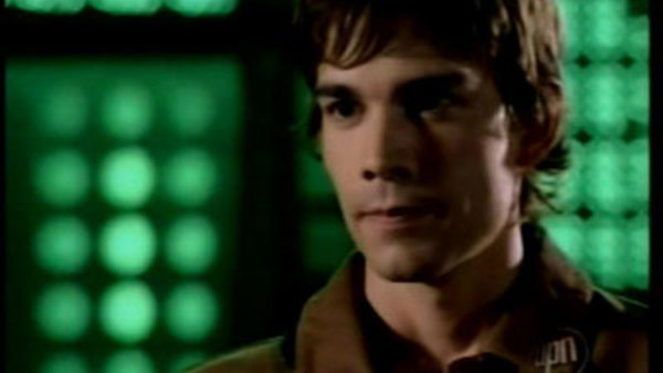 Jake 2.0 Season 1 Episode 2 Recap