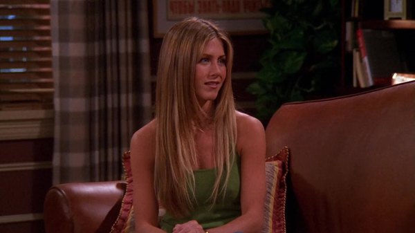 Friends Season 6 Episode 25 Recap